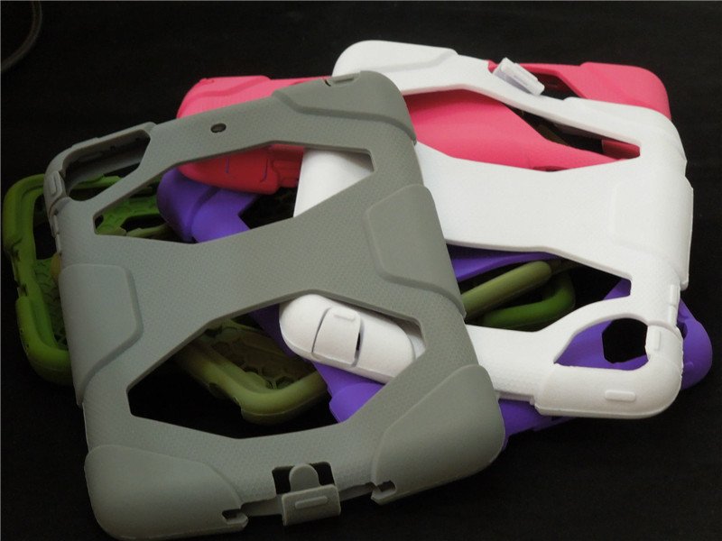 Silicone case, flat case, computer case – Silicone product manufacturer ...