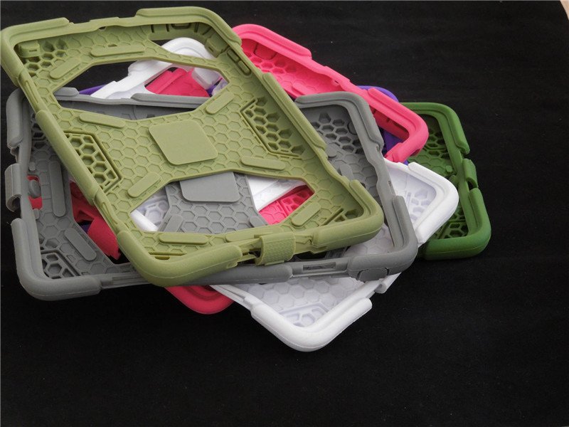 Silicone case, flat case, computer case – Silicone product manufacturer ...