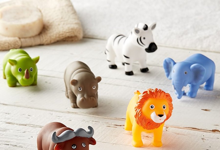 What are the advantages of silicone toys? – Silicone product ...